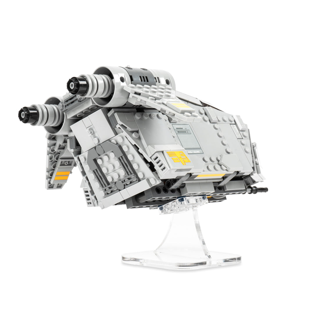 LEGO® Display Stands – Kingdom Brick Supply