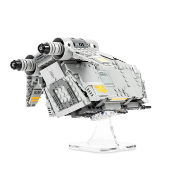 LEGO® Display Stands – Kingdom Brick Supply