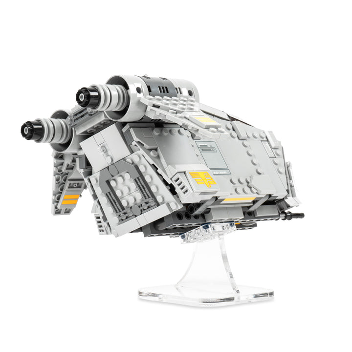 LEGO® Display Stands – Kingdom Brick Supply