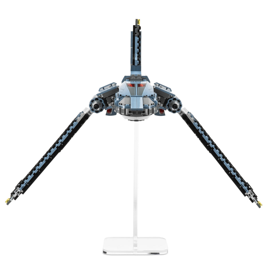 LEGO® Display Stands – Kingdom Brick Supply