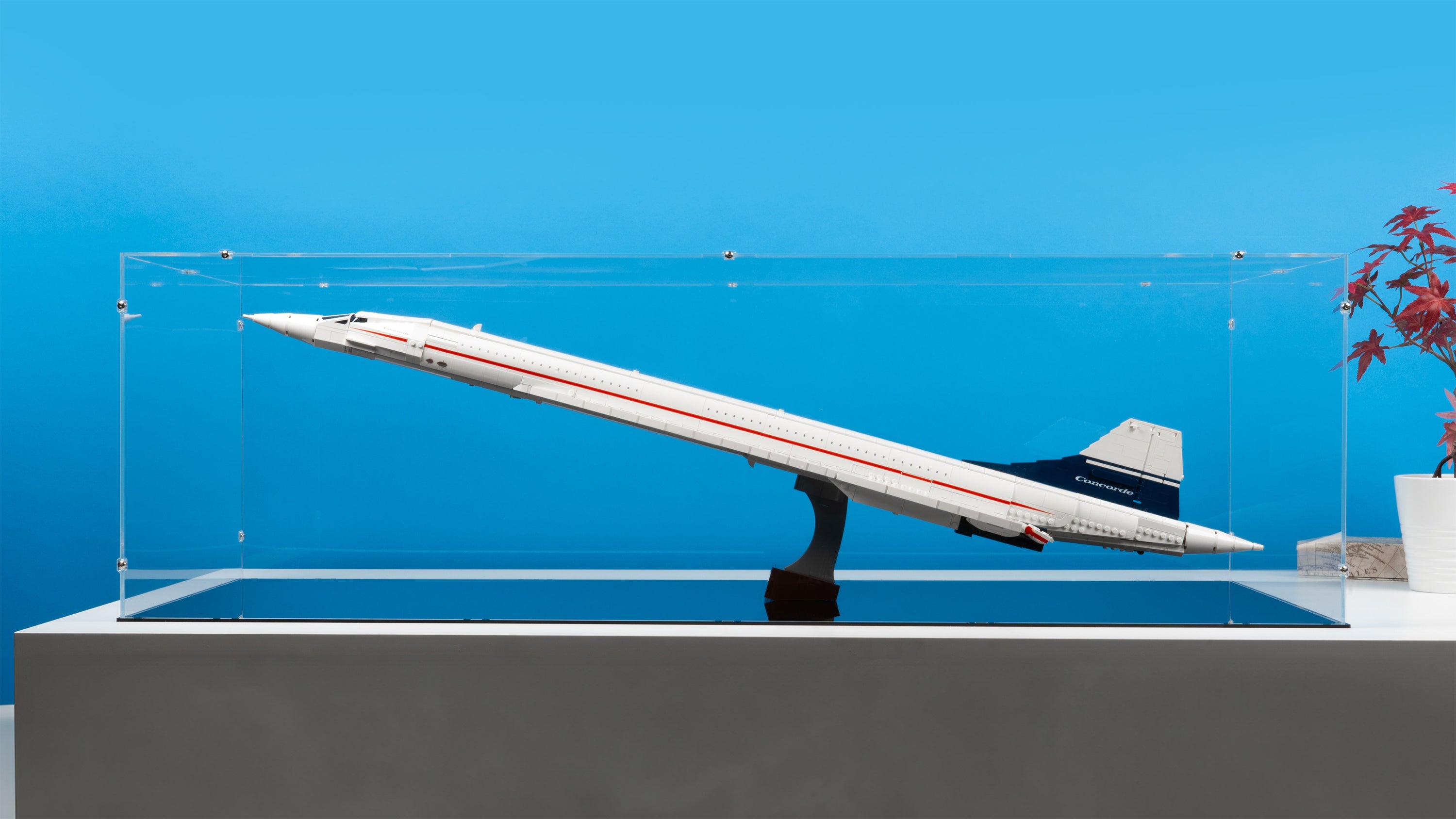 Premium LEGO® Display Cases and Stands | Kingdom Brick Supply