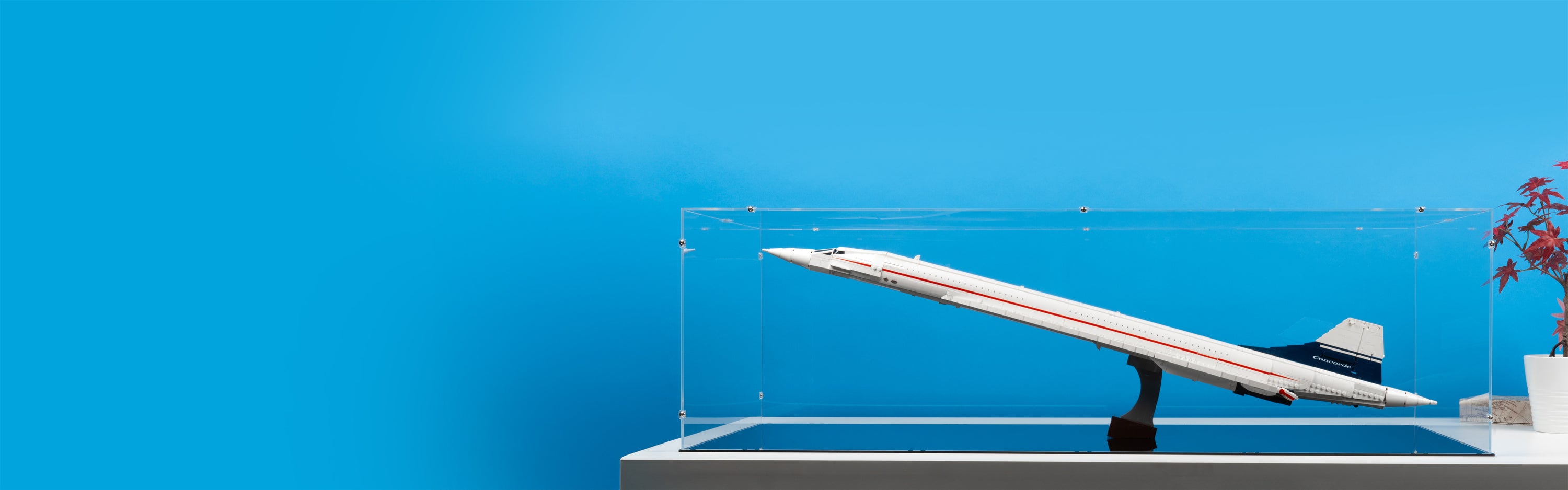 Premium LEGO® Display Cases and Stands | Kingdom Brick Supply