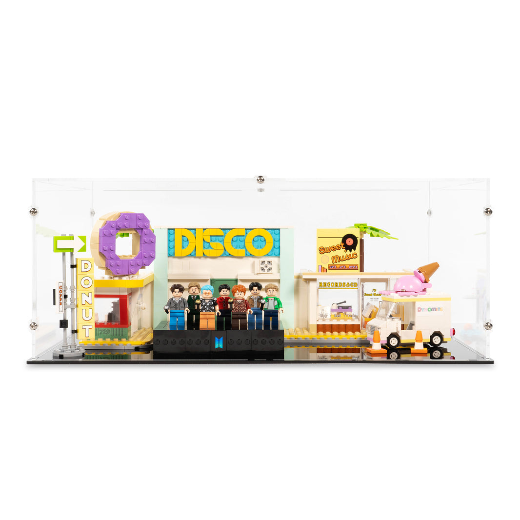 Kingdom Brick Supply