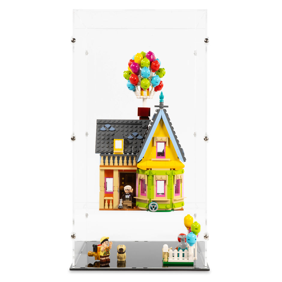LEGO® Disney Display Cases – Kingdom Brick Supply