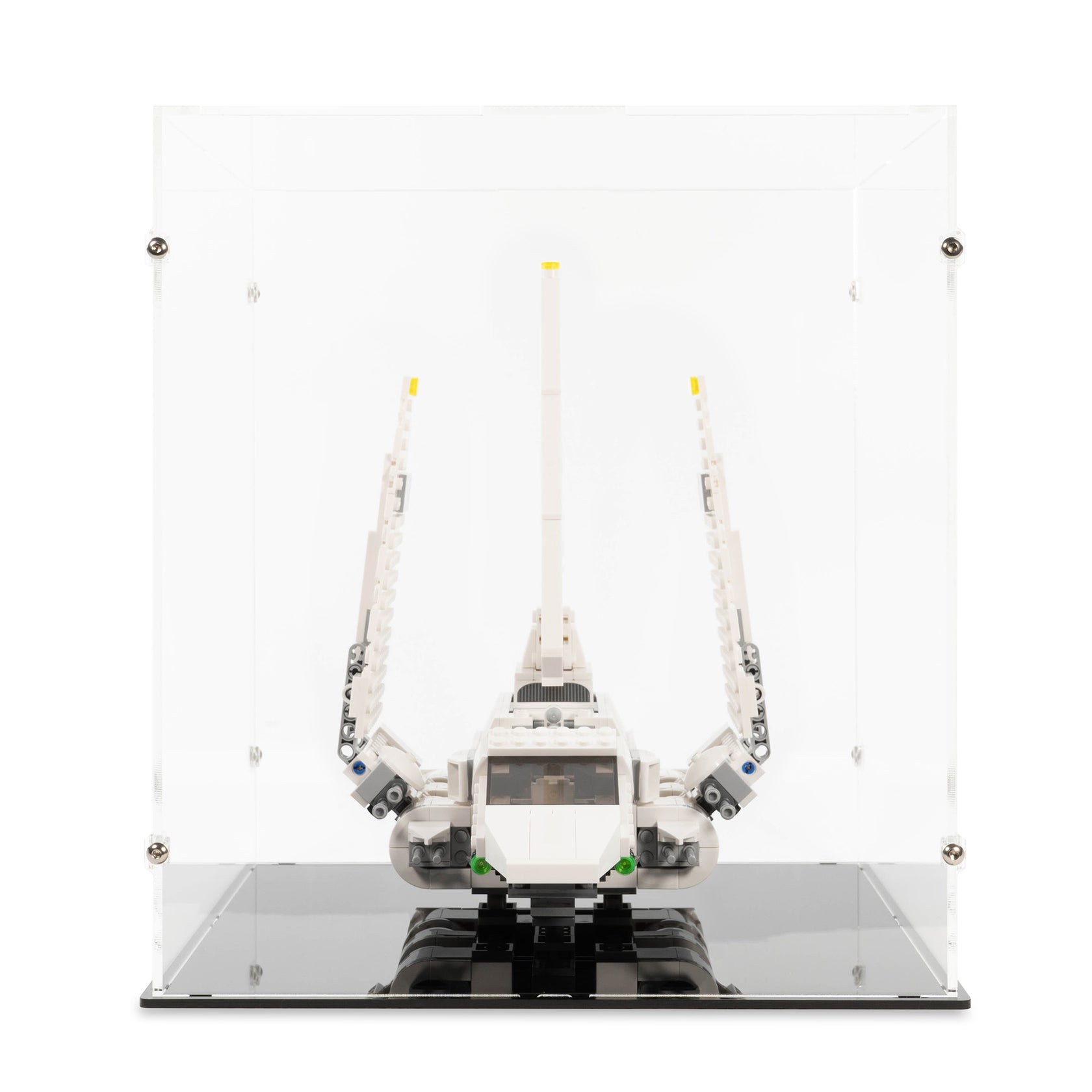Imperial Shuttle™ Display Case (Landing Position) - Shop at Kingdom ...