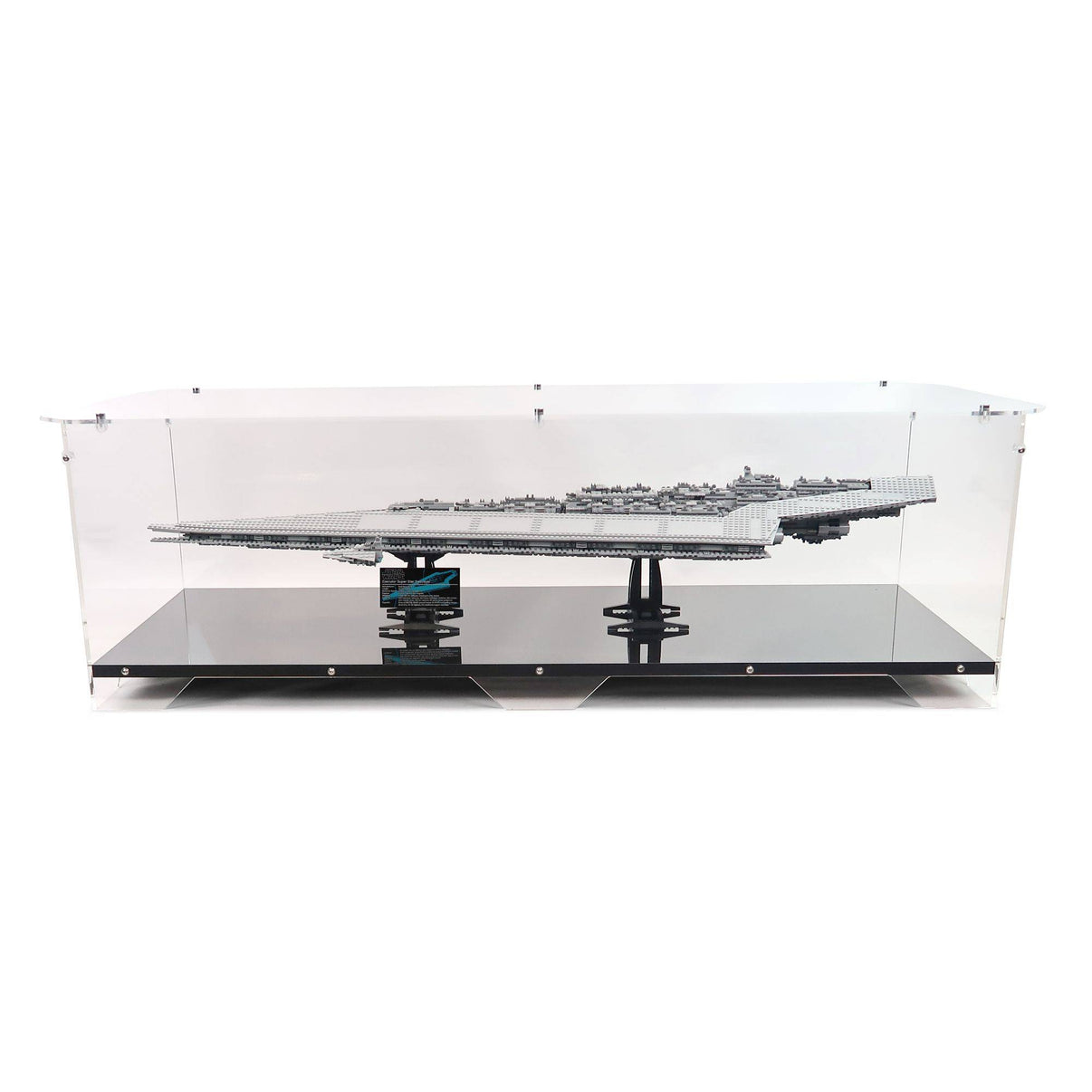 Large Coffee Table for UCS Super Star Destroyer – Kingdom Brick Supply
