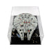 75192/10179 UCS Millennium Falcon Display Case – Kingdom Brick Supply