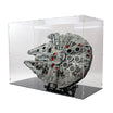 75192 UCS Millennium Falcon Display Case (For Vertical Stand) – Kingdom ...